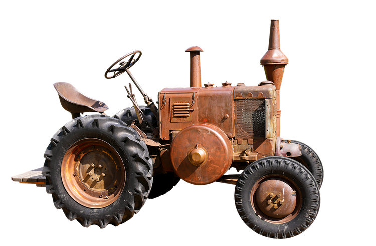 Traktoros felvonulást szervez a MEZGÉ! | Hírek | Déli ASzC Kiskunfélegyházi Mezőgazdasági és ...